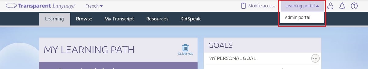 Authentication methods: supported types, configuring, and updating