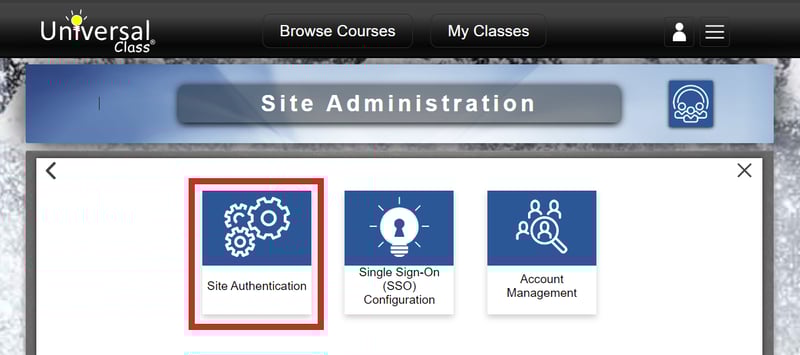 UniversalClass - FAQs