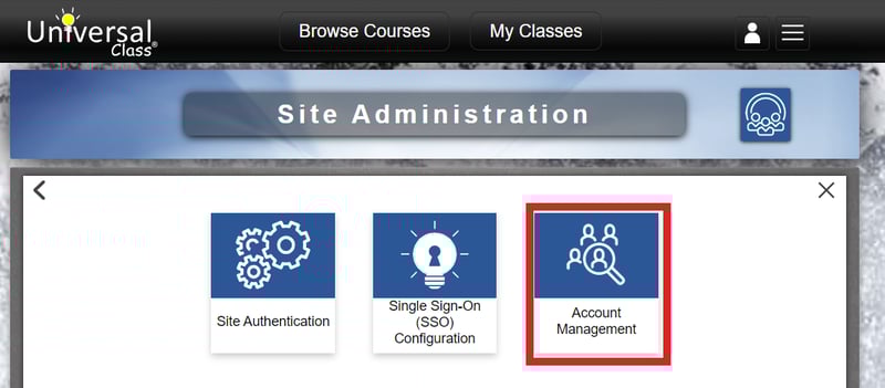 UniversalClass - FAQs