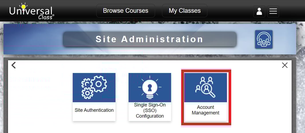 UniversalClass - FAQs