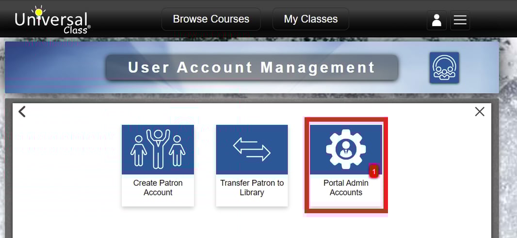 UniversalClass - FAQs